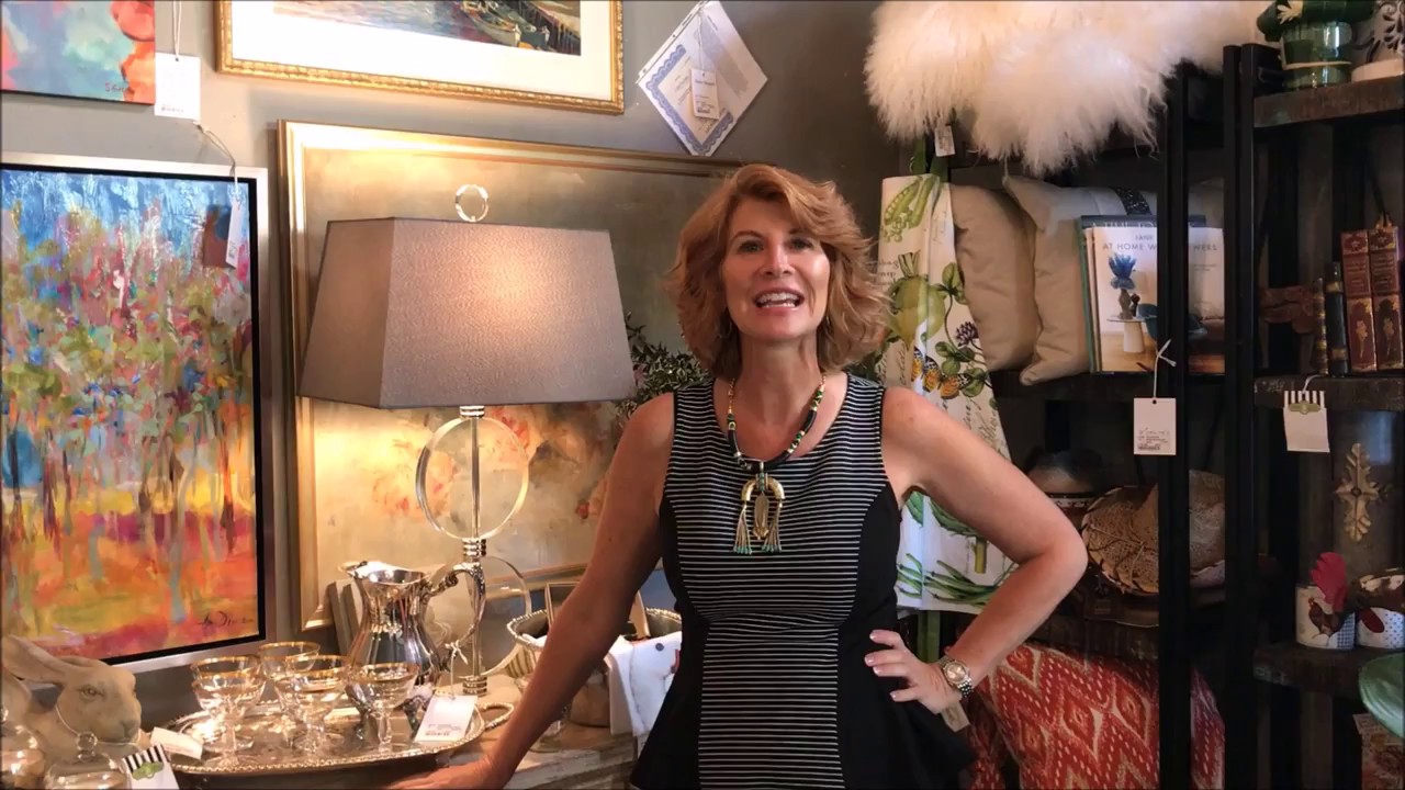 National Consignment Day - YouTube