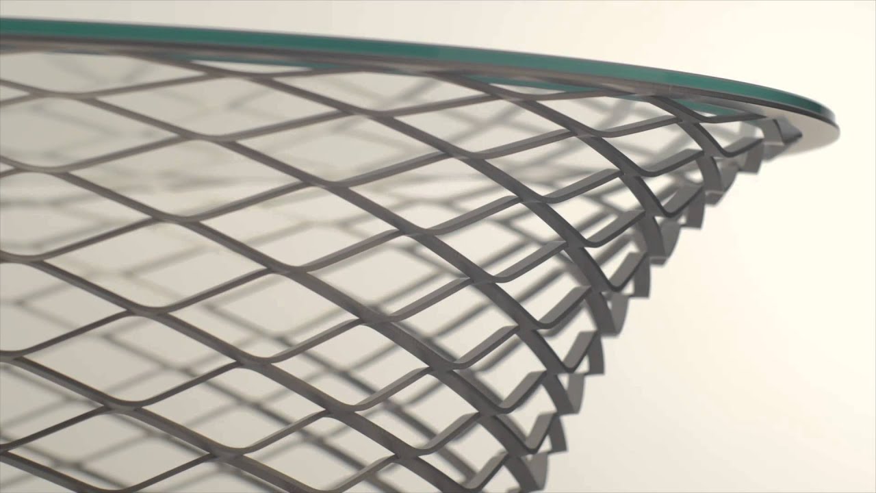 Teso by Foster + Partners for Molteni & C - YouTube