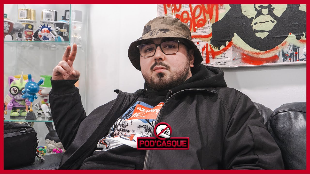 Roby Studios: L'art du mix, Craven, Build son Studio, Rowjay, Scene ...