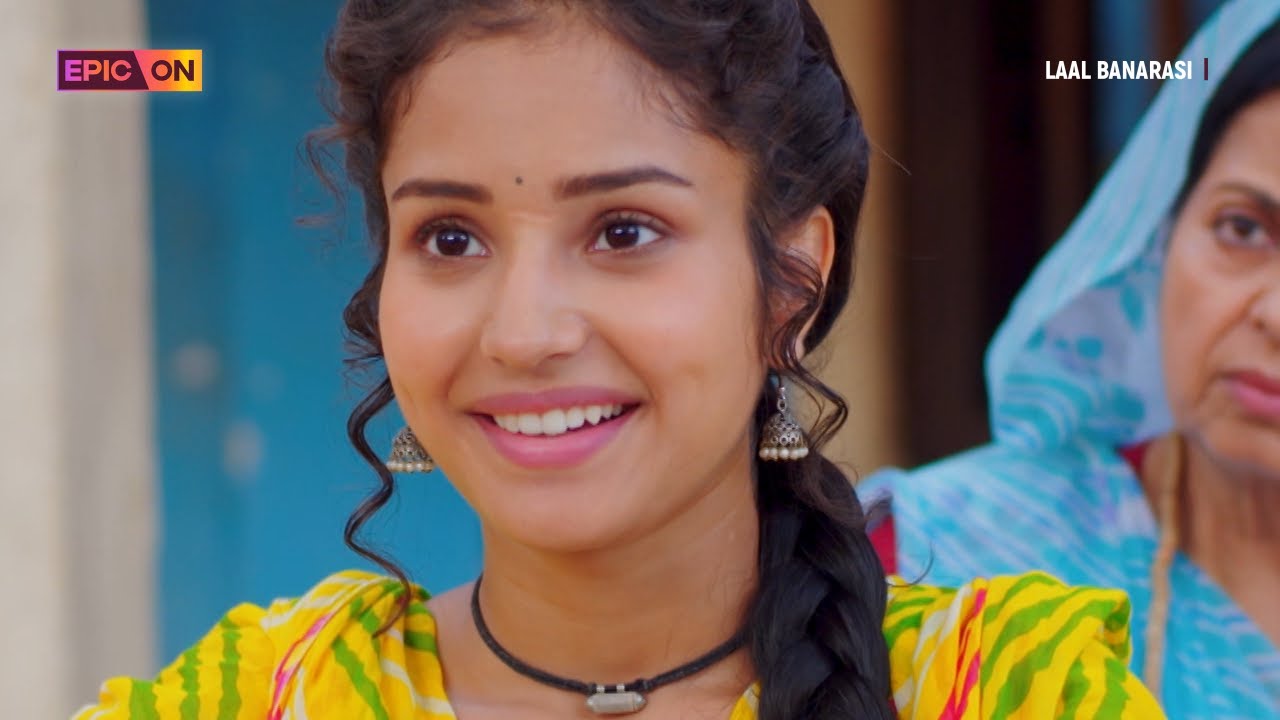 Laal Banarasi EP 20 Highlights | Kahani Ab Tak | Best Scene | Gauri ...