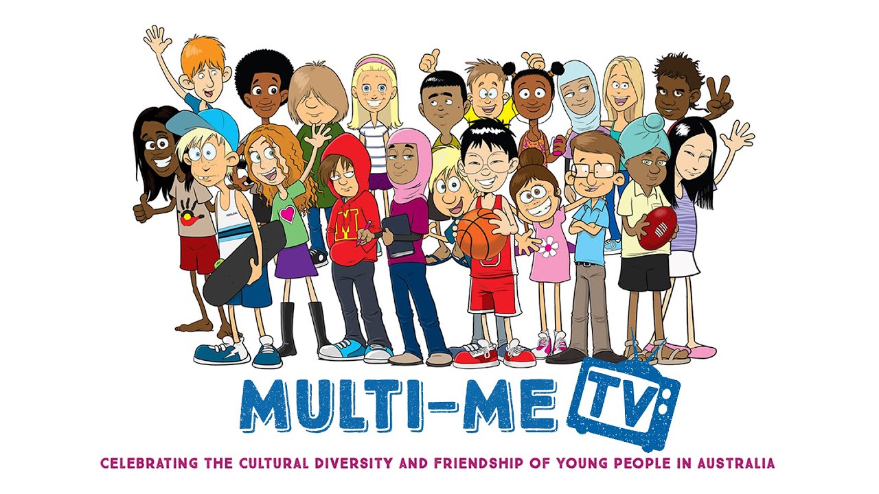 MULTI-ME NEWS: Official Multicultural Me Book Launch 2015 - YouTube