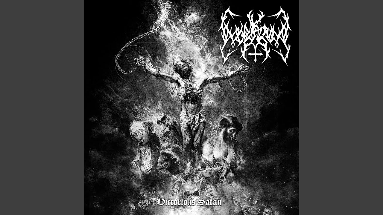 Jesus Funeral - YouTube