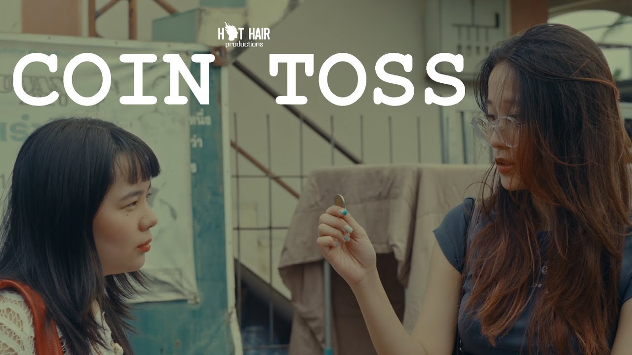 Coin Toss | Short Film | Hot Hair Productions - YouTube