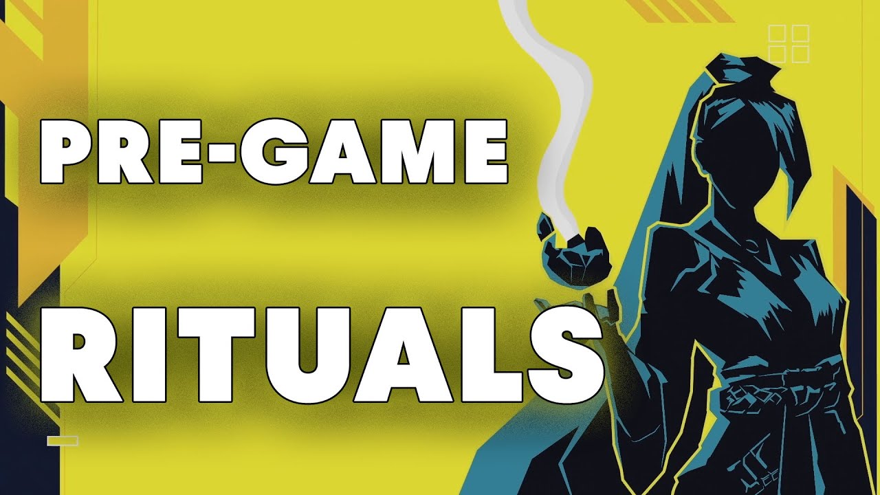 FPS Pre-Game Rituals presented by SteelSeries | Red Bull Campus Clutch ...