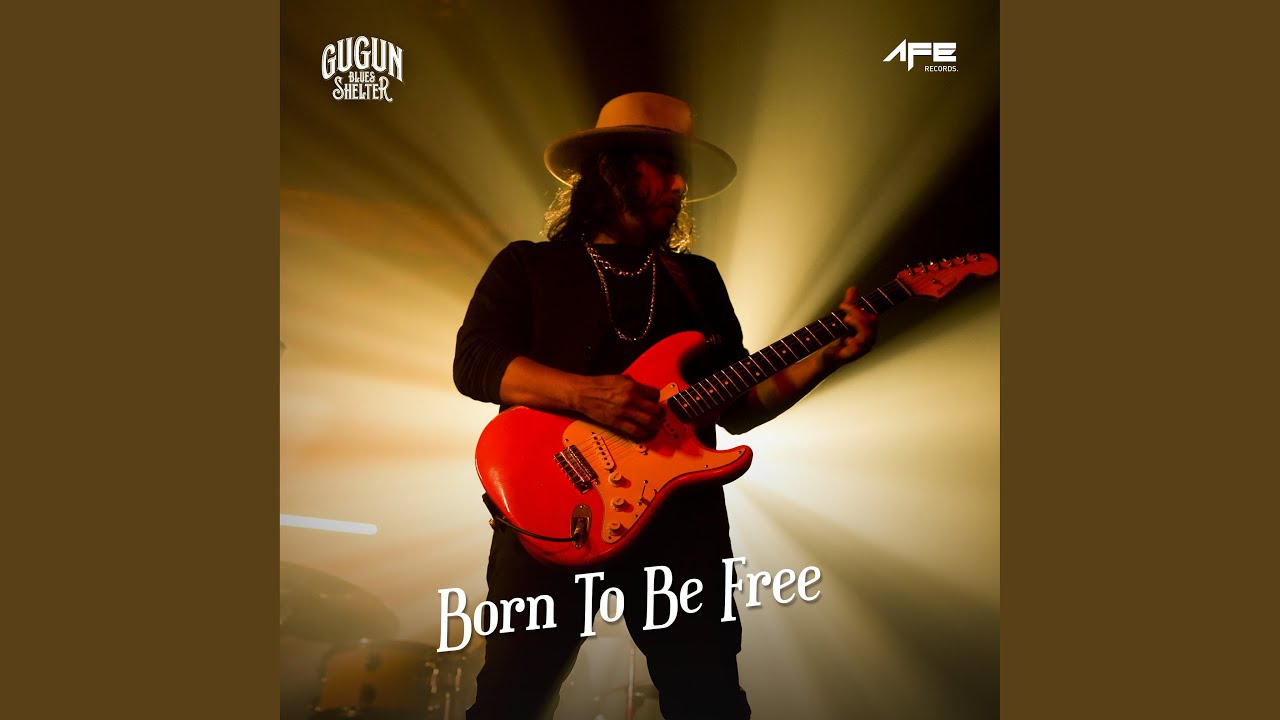 Born To Be Free - YouTube