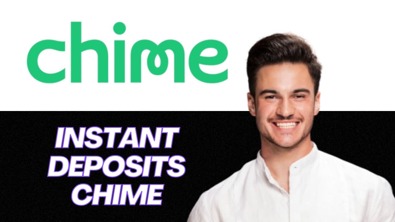 NEW | How to Set Up Direct Deposit on Chime (2025 Step-by-Step Guide) 💸 ...