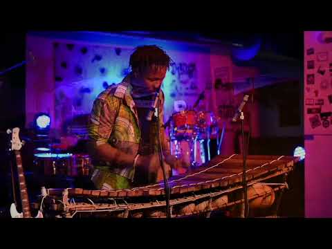 BallaBalla - Brahima Diabate Balafon Solo