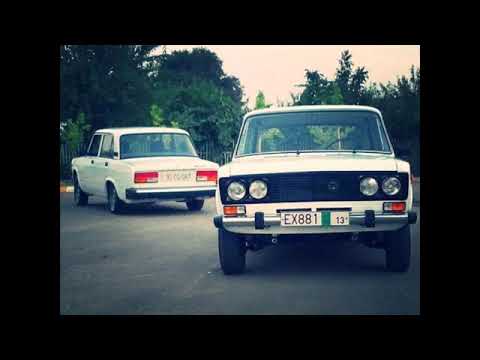 sizcə vaz 2107 yoxsa vaz 2106