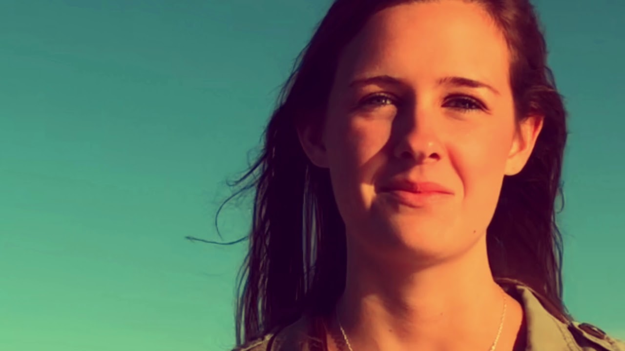 Anna Whaley- EC Scholars Video - YouTube