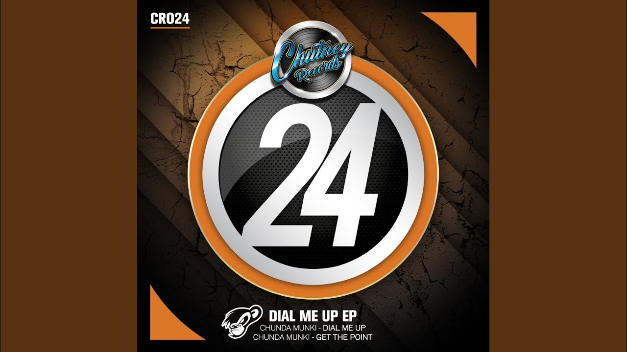 Dial Me Up Original Mix YouTube dial-me-up-original-mix-youtube