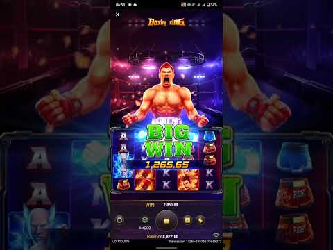 boxing win 15k tk only 5 minutes | slot game| #baji #gameplay #bd #win #jeetbuzz #bajilive #slot #
