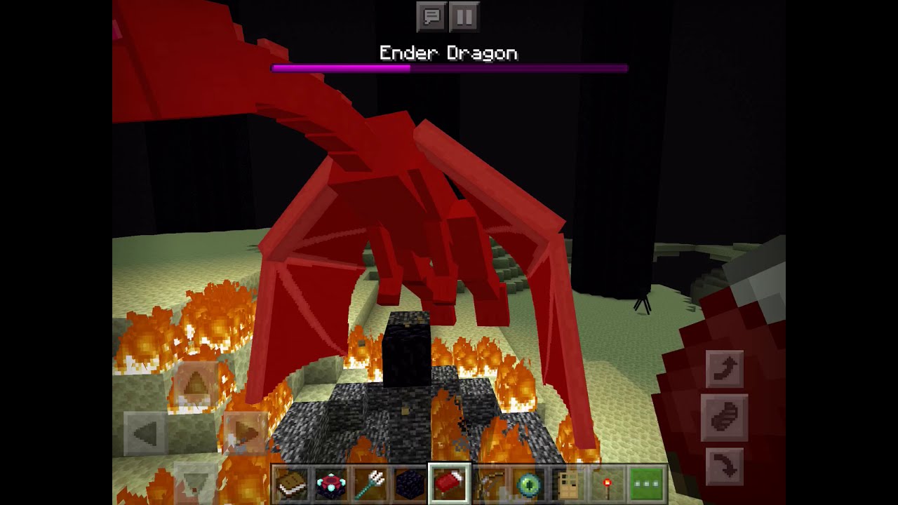 The End: part 1 - YouTube