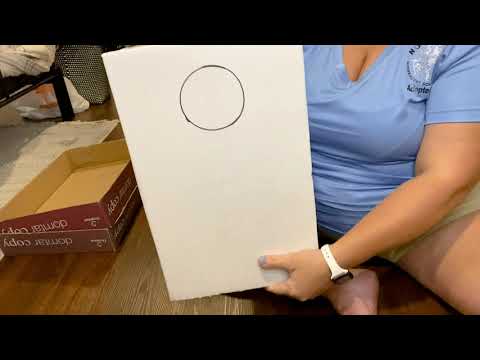 DIY Cornhole Game - Adapted PE - YouTube