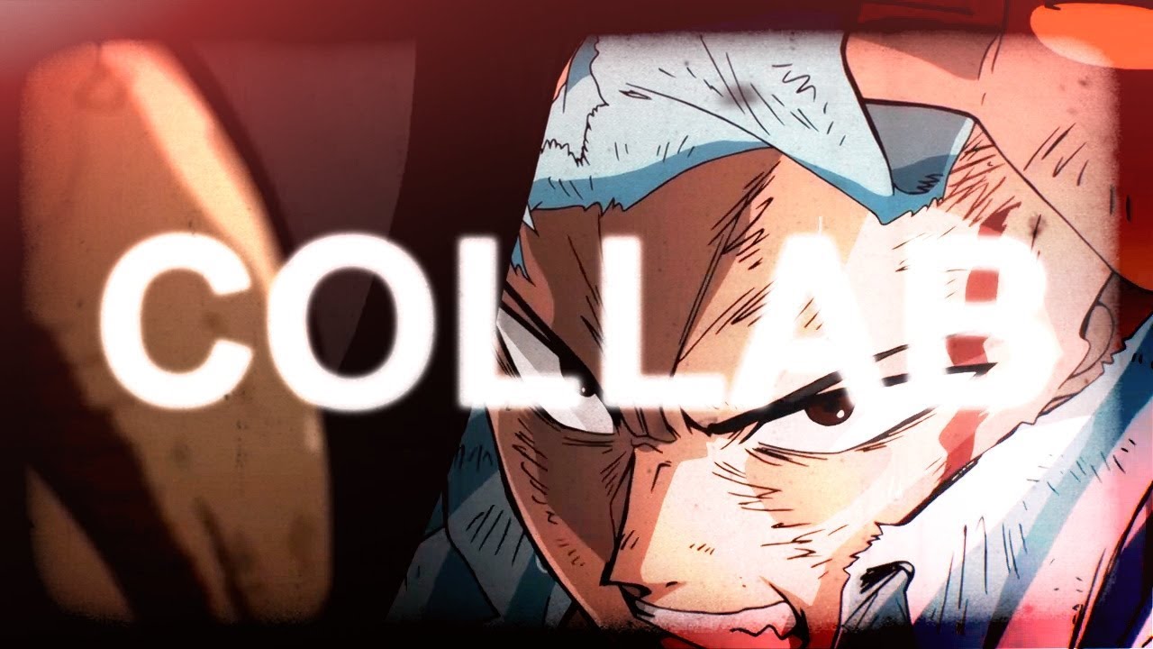 [AMV] Inside Out (Collab) - My part - YouTube