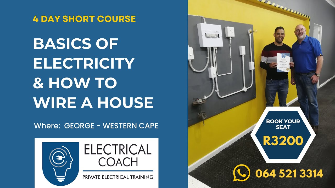 Electrical Coach Video - YouTube