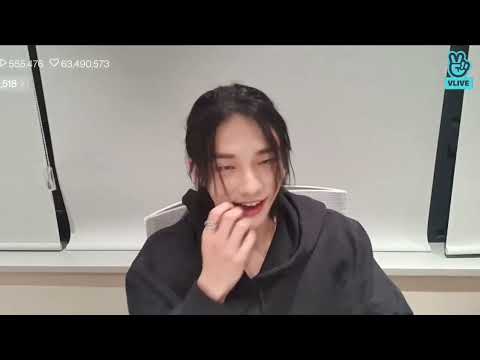 Hyunjin reaction to Red Lights '강박' ( 현진&방찬 ) (Türkçe Altyazı)
