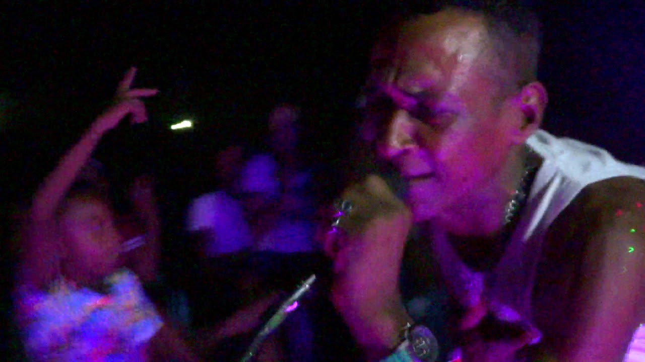 Alejandro rosado de cumpleaños - YouTube