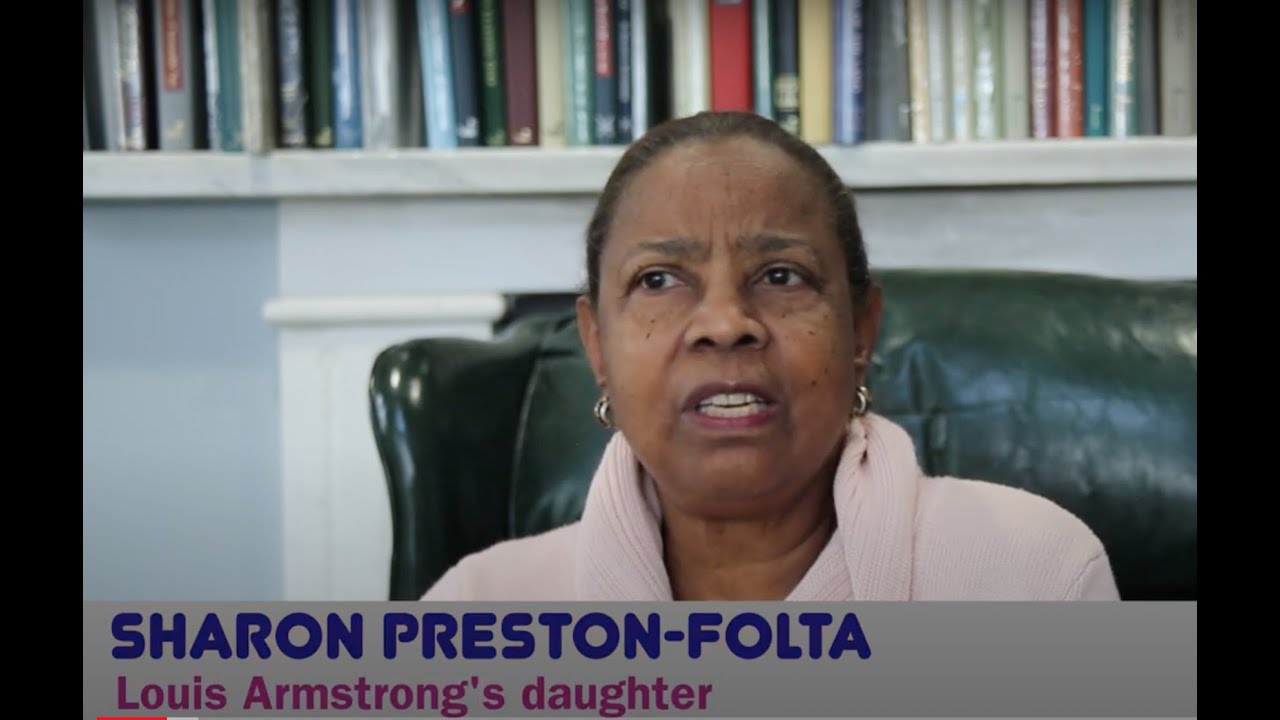 Sharon Preston-Folta (Born 1966 :: New York, NY) - The Music People ...