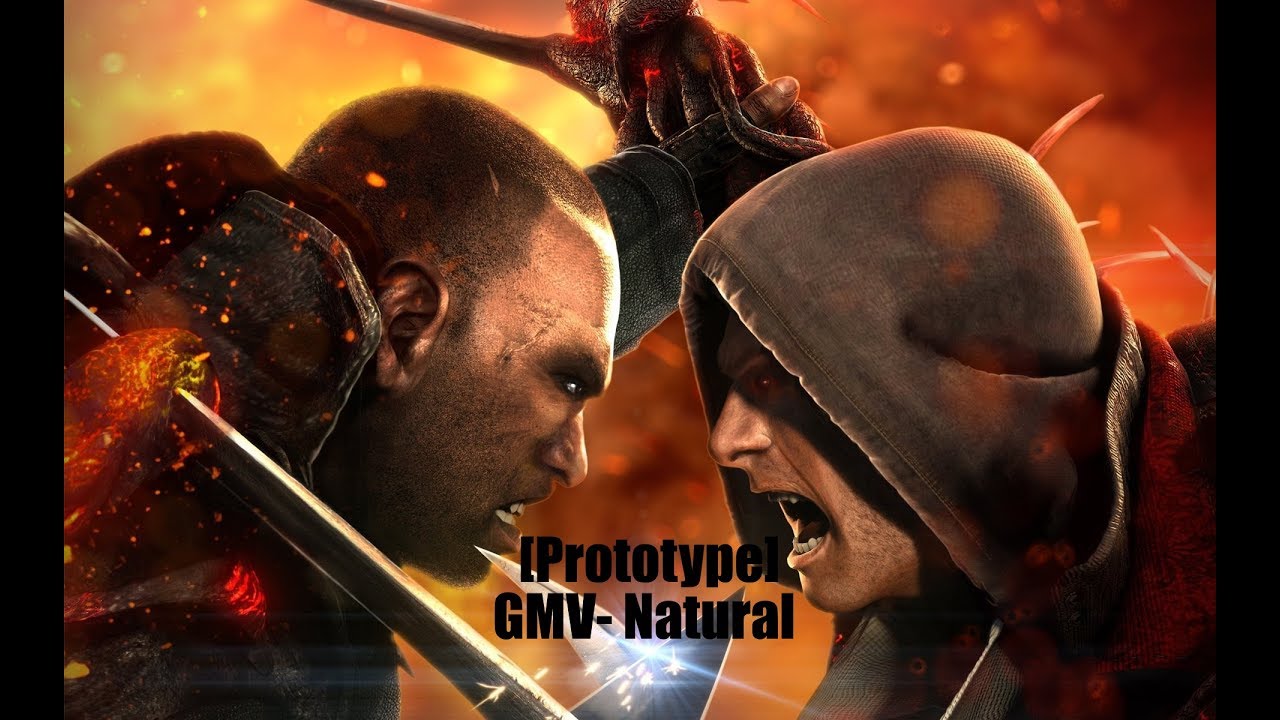[Prototype] GMV- Natural - YouTube