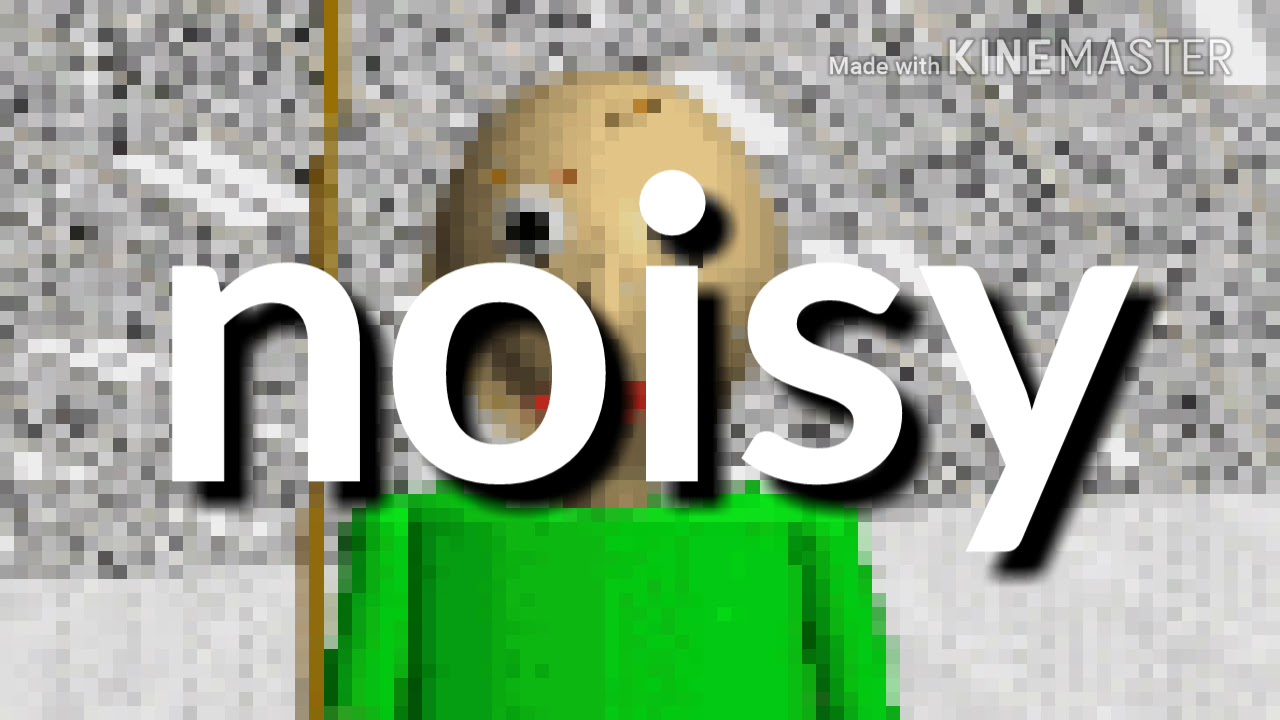 Baldi's basics Animation (Trailer2) - YouTube