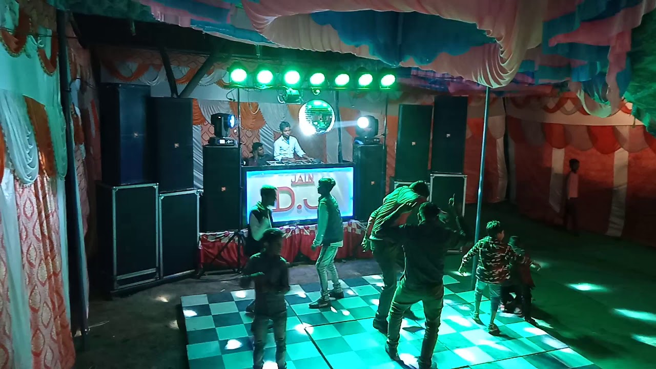 Jain DJ Baraut - YouTube