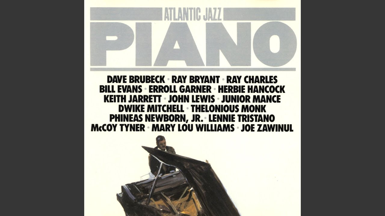 The Way You Look Tonight (Remastered) - YouTube