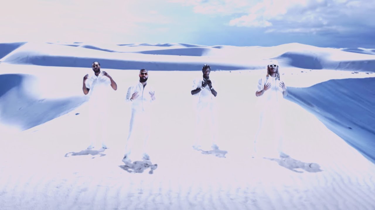 Drake ft. Future & Young Thug - Way 2 Sexy (CLEAN BASS BOOST) - YouTube