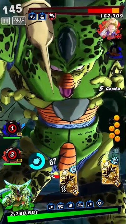Dragon Ball Legends Sus Moment Part 7 🤨 Youtube