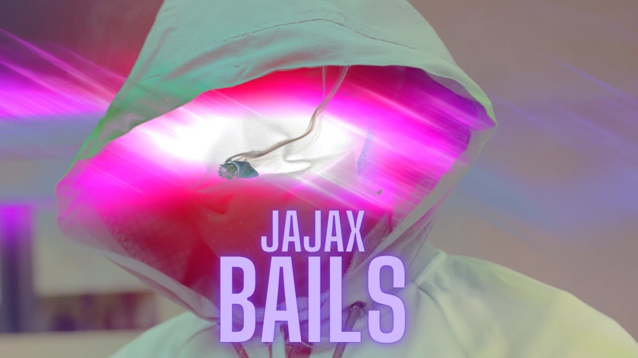Jajax - Bails (Official video) - YouTube