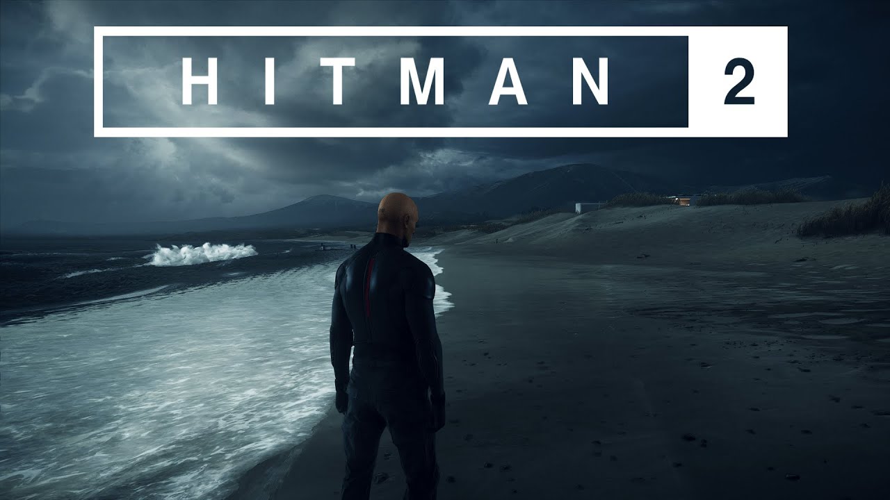 Hitman 2 Epic Shinobi Style Stealth Kills "Nightcall" Mission (Silent ...