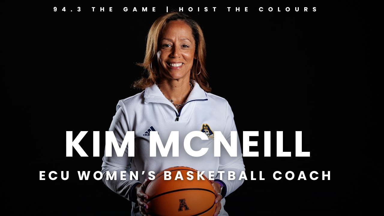 HTC: ECU football depth chart update | Women's basketball coach Kim ...