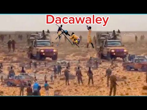 #update: Waa side xaalada Dacawaley iyo Dagaaladii wararkii ogu ...