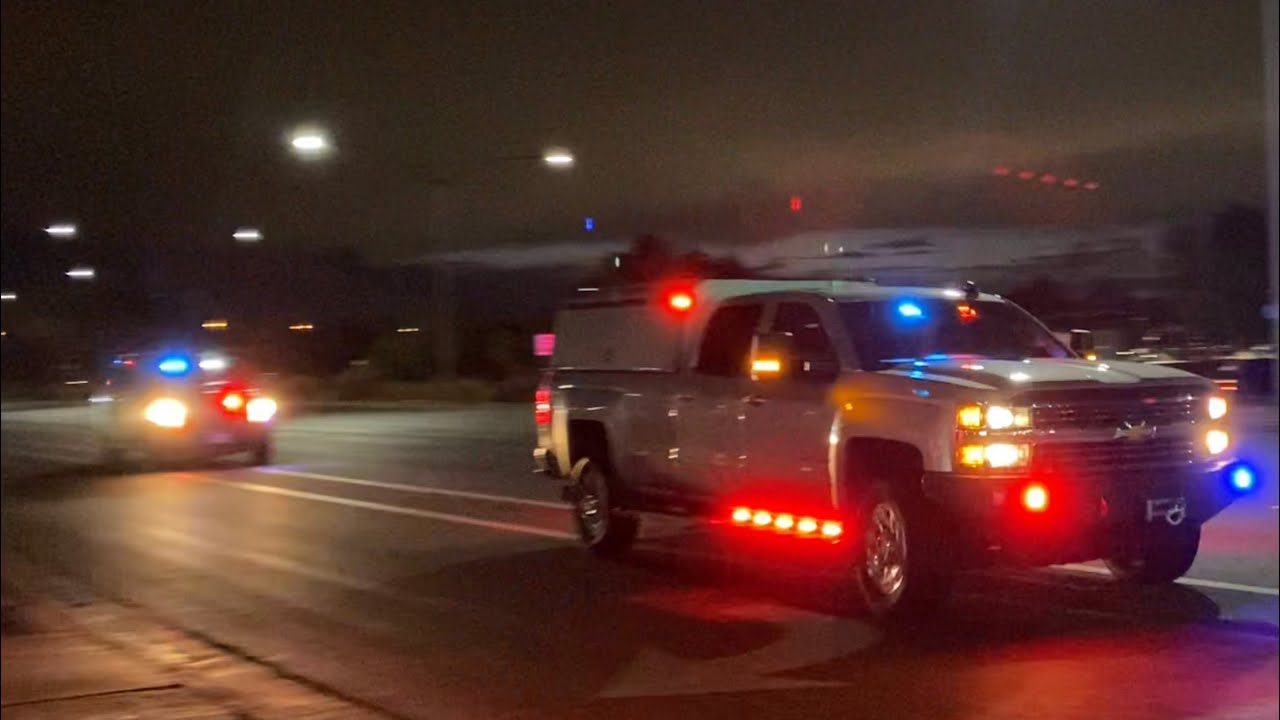 *RUMBLER & SWAT* North Las Vegas Police Department SWAT Trucks ...