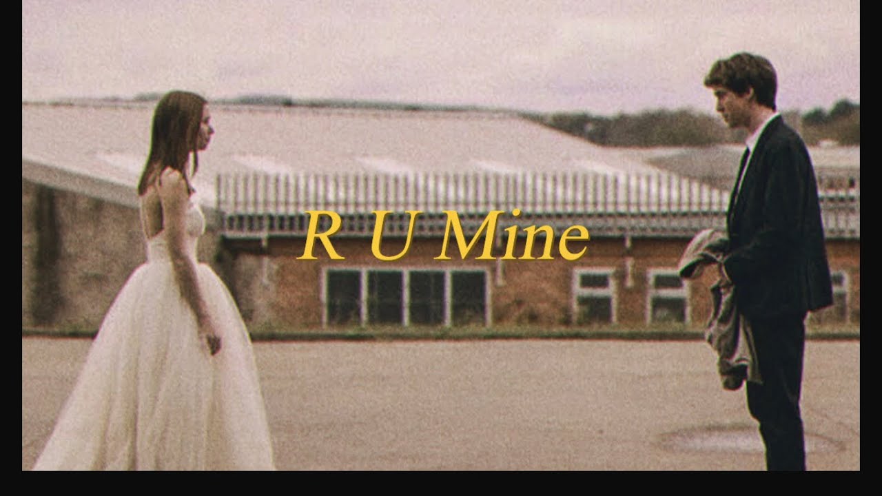 arctic monkeys - r u mine (lyrics) - YouTube