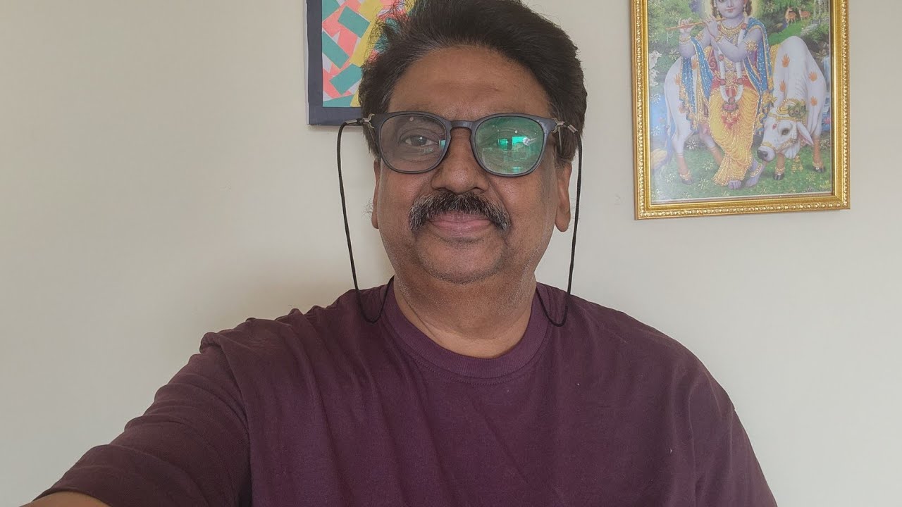 CONSISTENT & PERSISTENT - YouTube