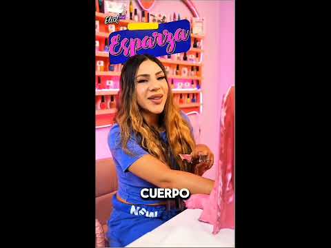 a Eli Esparza se le cayó un pezon en la calle 😱😱😱 #viralshorts #viral