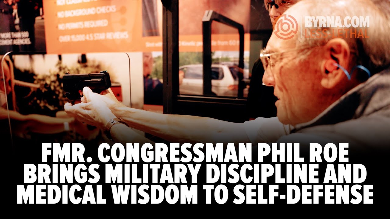 Former Congressman Dr Phil Roe Brings Military and Medical Wisdom To ...