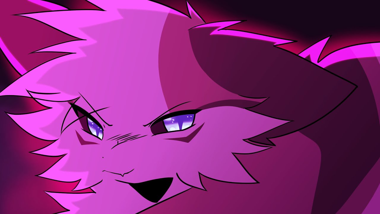 ivypool animation - YouTube