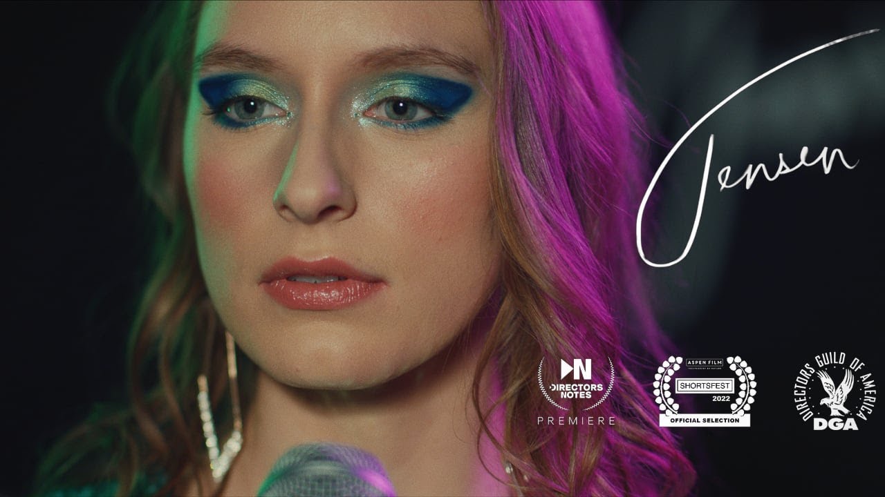 Jensen // Official Trailer - YouTube