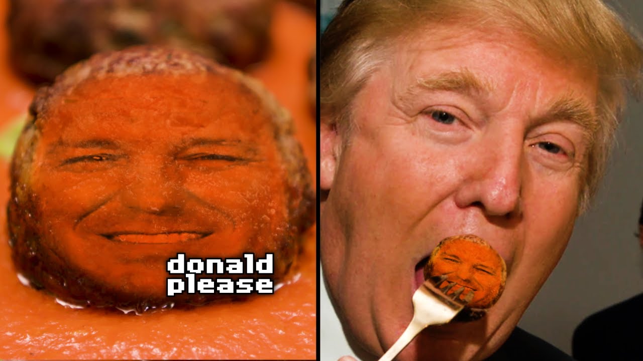 Meatball Ron Desantis Is Already Failing Miserably Against Trump - YouTube