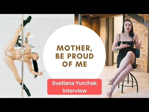 Mother, be proud of me - Svetlana Yurchak - mini series Part 2 of 7 - swiftleighmedia