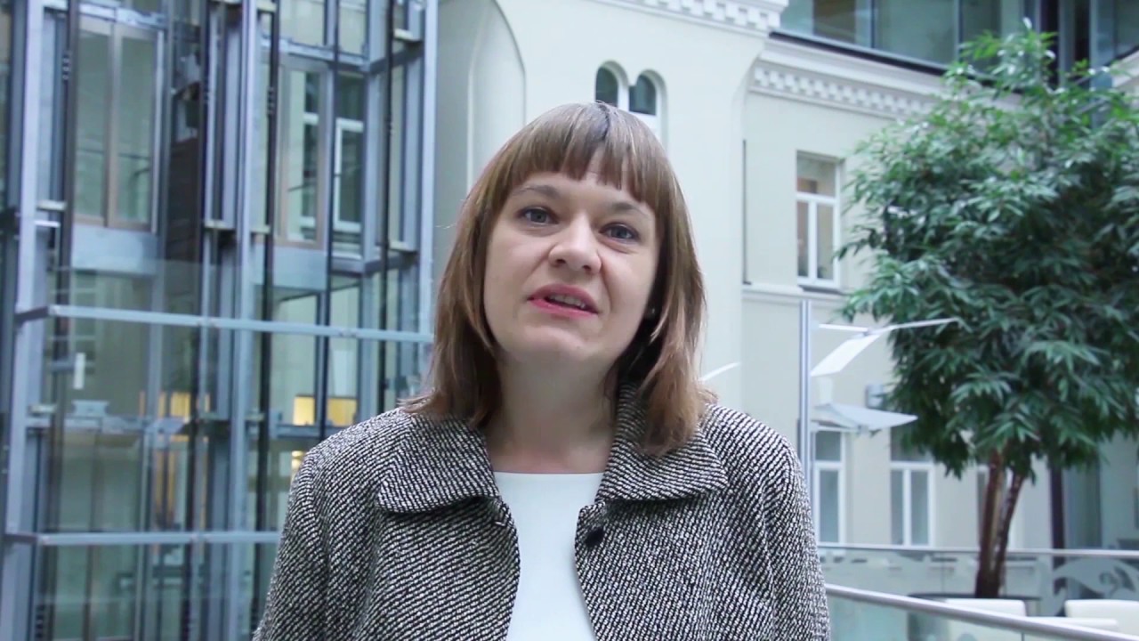 Moneta International CEO talks about Sharecruit platform - YouTube