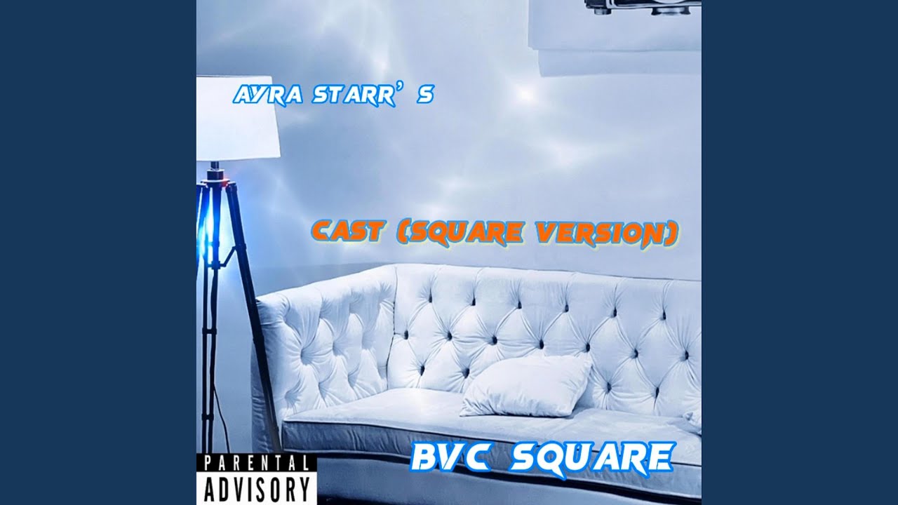 CAST (Square Verse) - YouTube