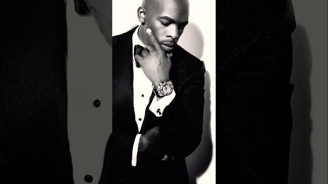 CIEGEINC'S #top5 for singer #Joe #joethomas #music #rnbmusic # ...