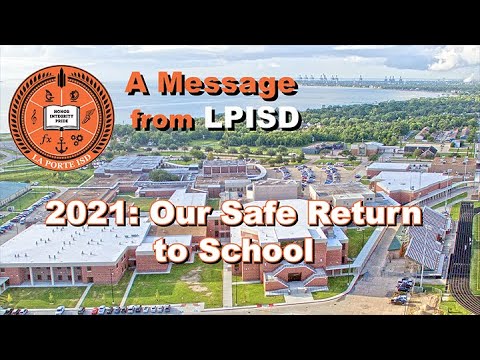A Message from LPISD - YouTube