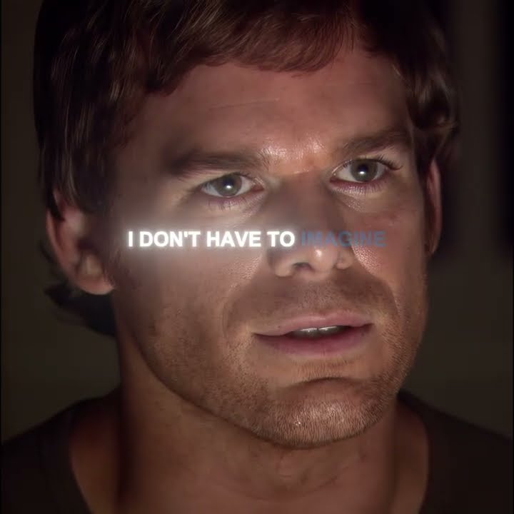 Brian moser sad #brianmoseredit #edit #couple #dexter #editor # ...