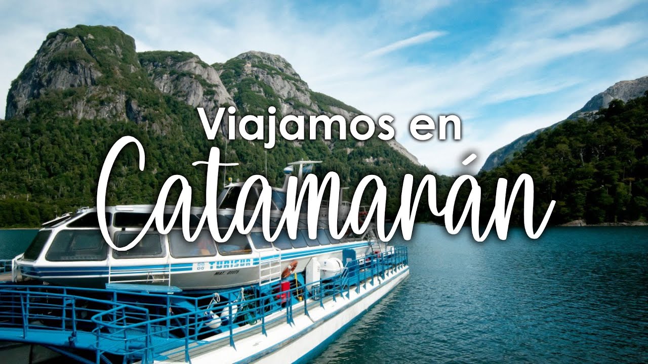 Excursión imperdible en Bariloche | Isla Victoria y Bosques de ...