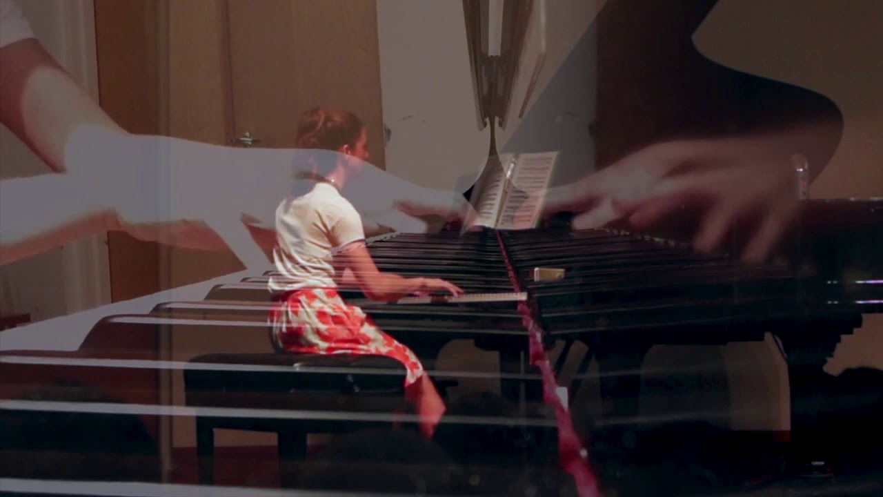 Character Piece, Op. 7, No. 4, by Mendelssohn - YouTube