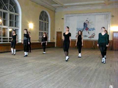 single jig.AVI - YouTube