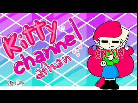 Kitty Chanel afnan copia